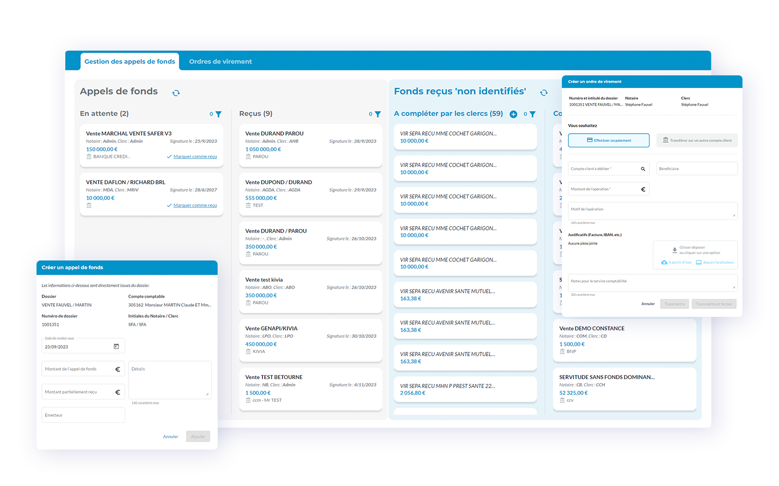 Augmentez votre expérience avec Kivia